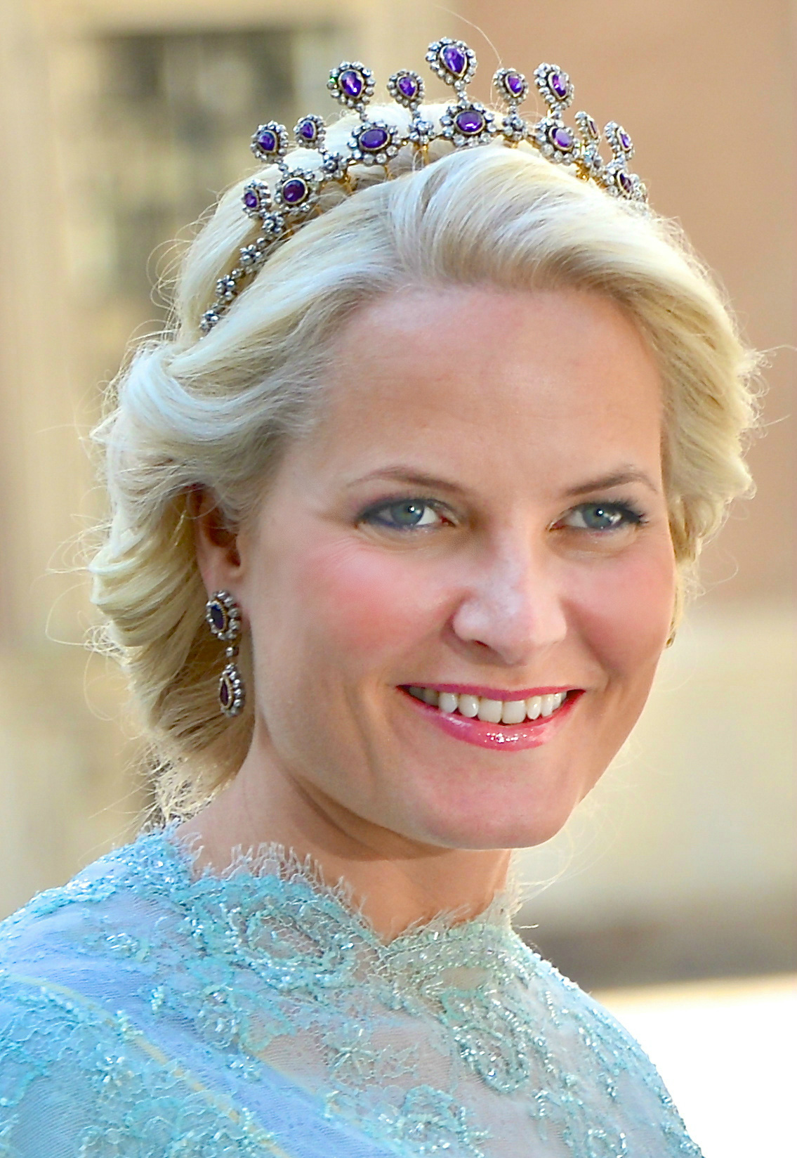 Son of Norway’s Crown Princess Mette-Marit Sentenced to Prison in ...