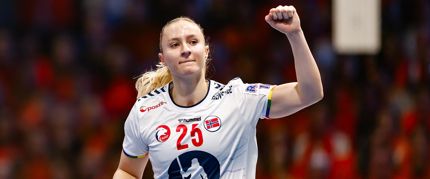2025 Women’s Handball World Championship: Norway wins title | IceNews ...